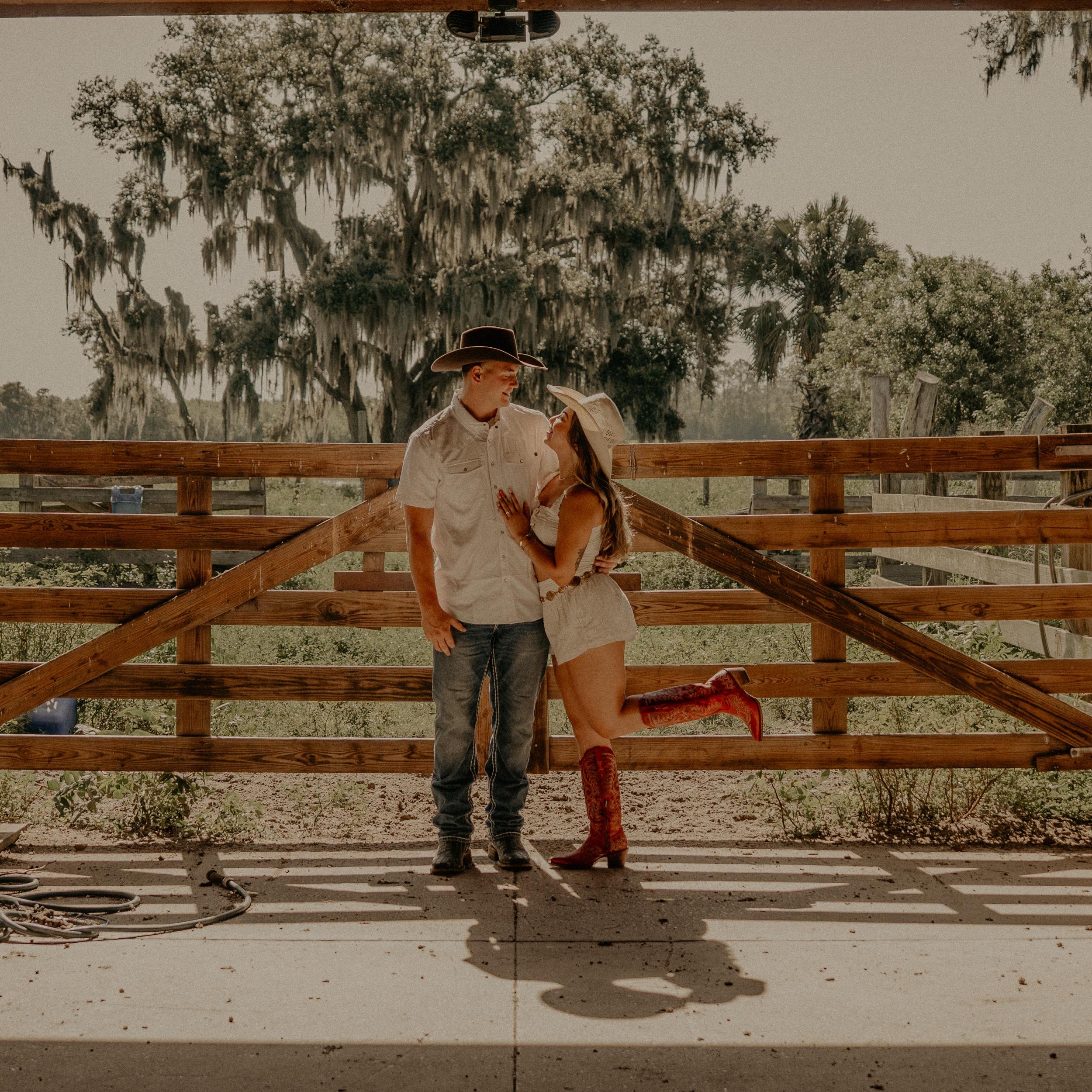 Alondra Fuentes and Wyatt Calderon's Wedding Website