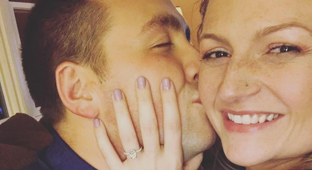 Jamie Colaluca and Jeffrey Heffernan II's Wedding Website