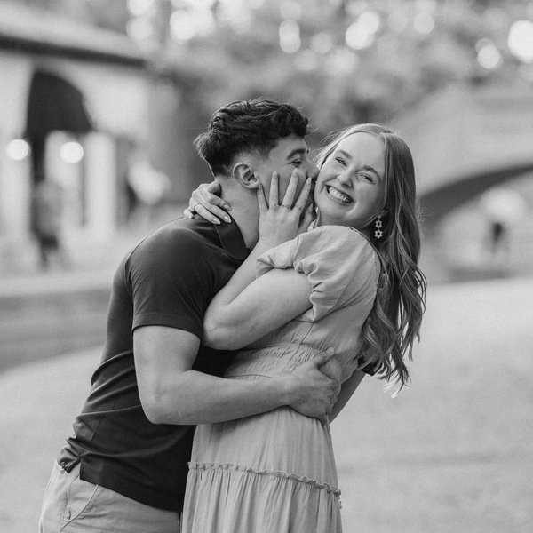 Ben Martinez and Alyssa Franks' Wedding Website