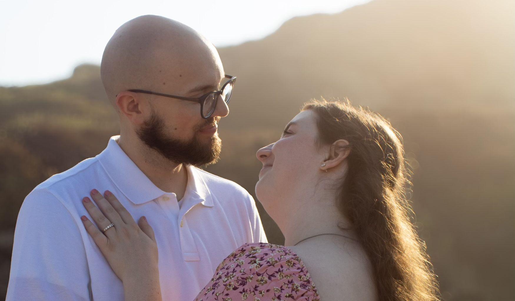 Grace Ochs and Mason Buck's Wedding Website