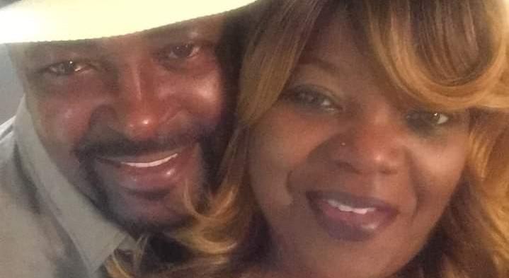 Bridget Green and Terry McCray's Wedding Website