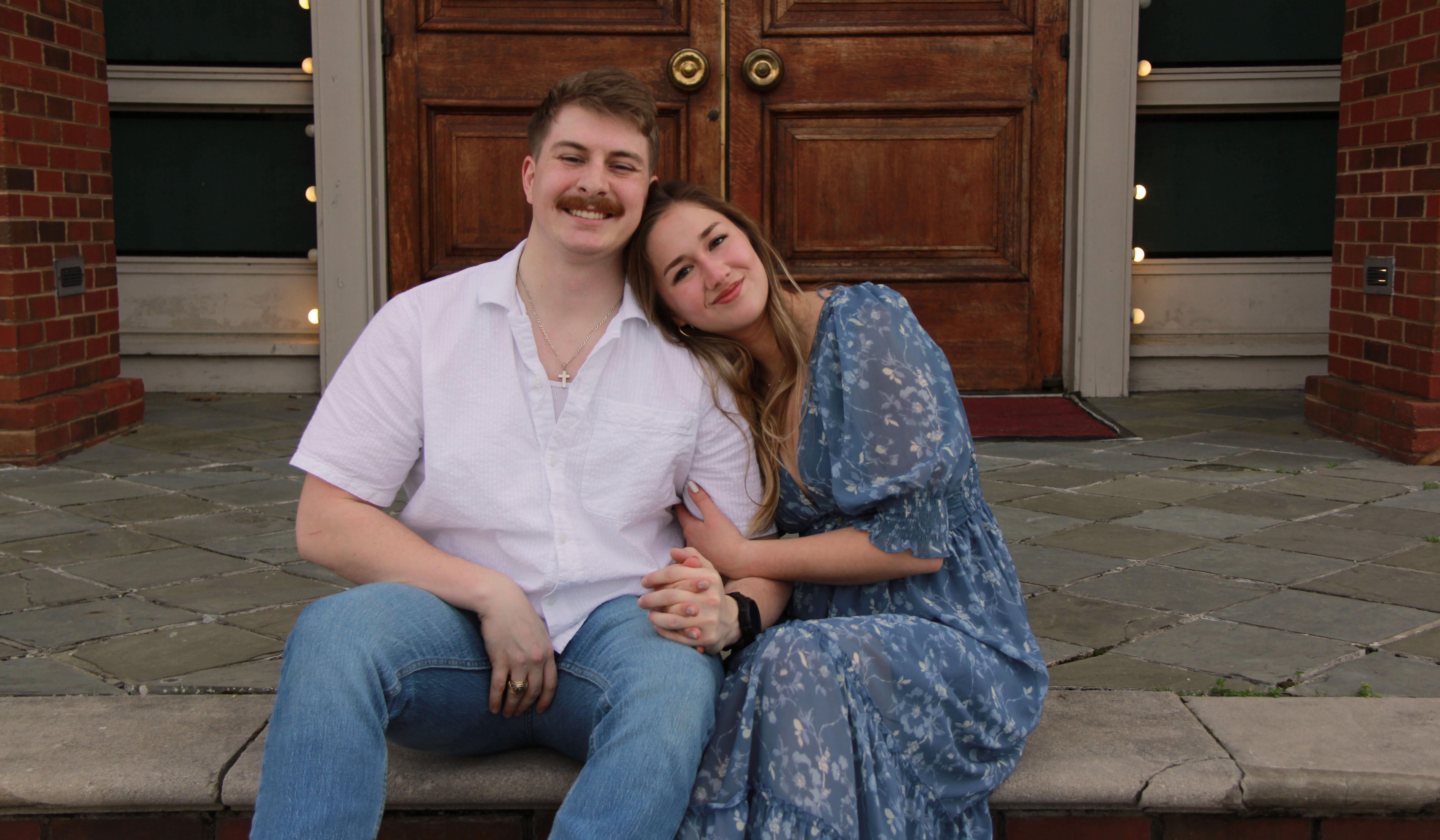 Carley Allen and Hunter Anderson's Wedding Website