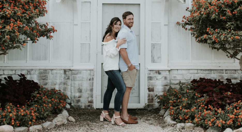 Caitlin Caiazza and Matthew Leach's Wedding Website