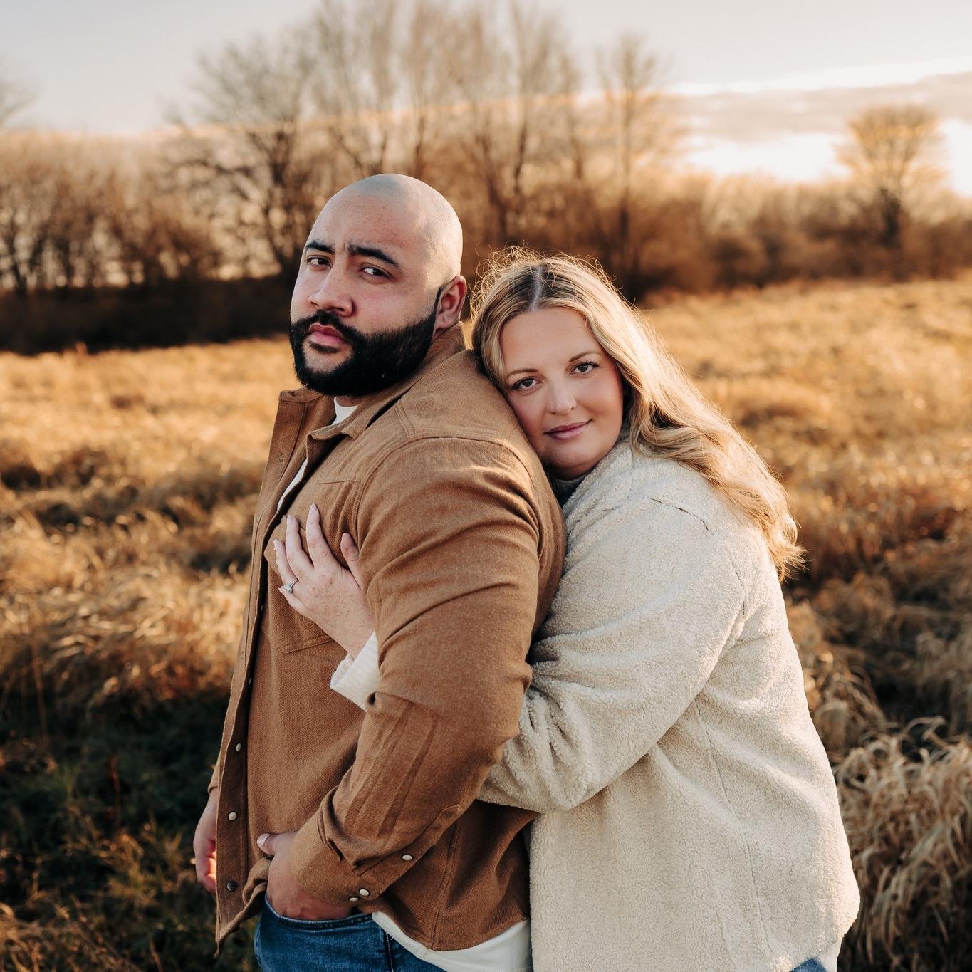 Madison Harper and Isaiah Malin's Wedding Website