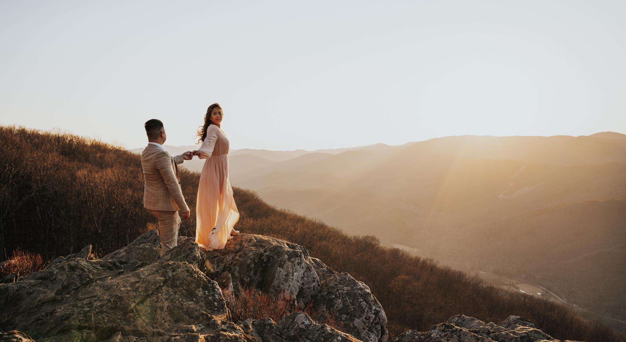 Heather Canlas and Aldous Acuesta's Wedding Website