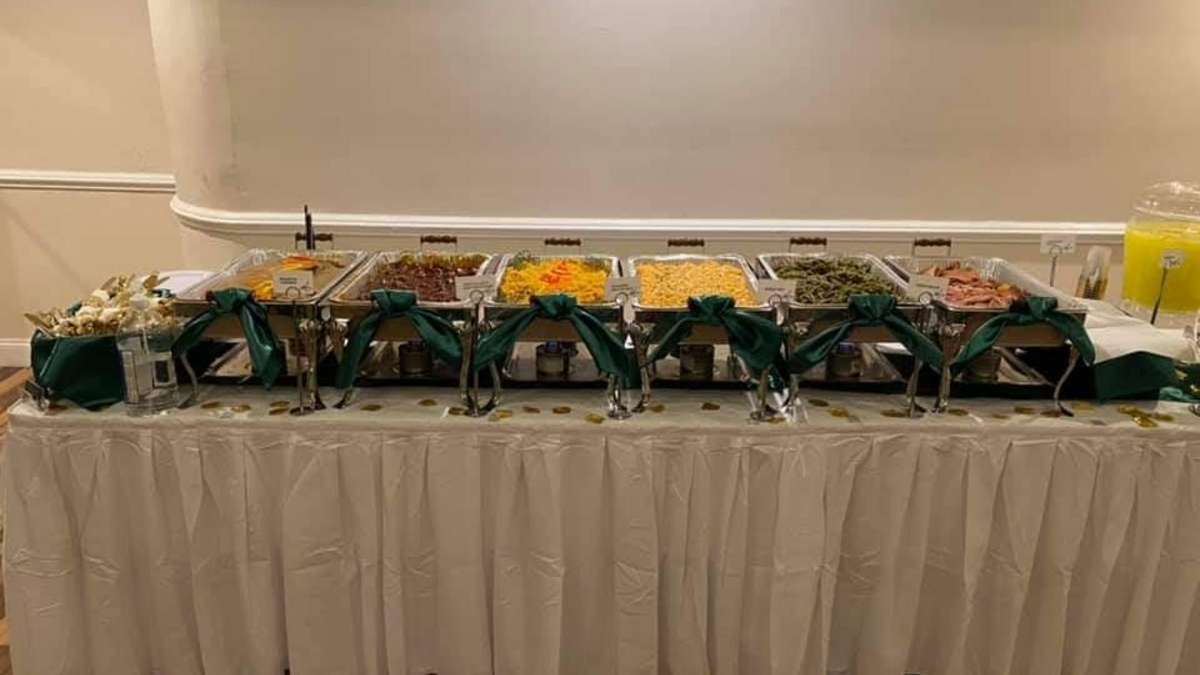 a delightful event catering | Wedding Caterers | Cost, Reviews & Photos ...