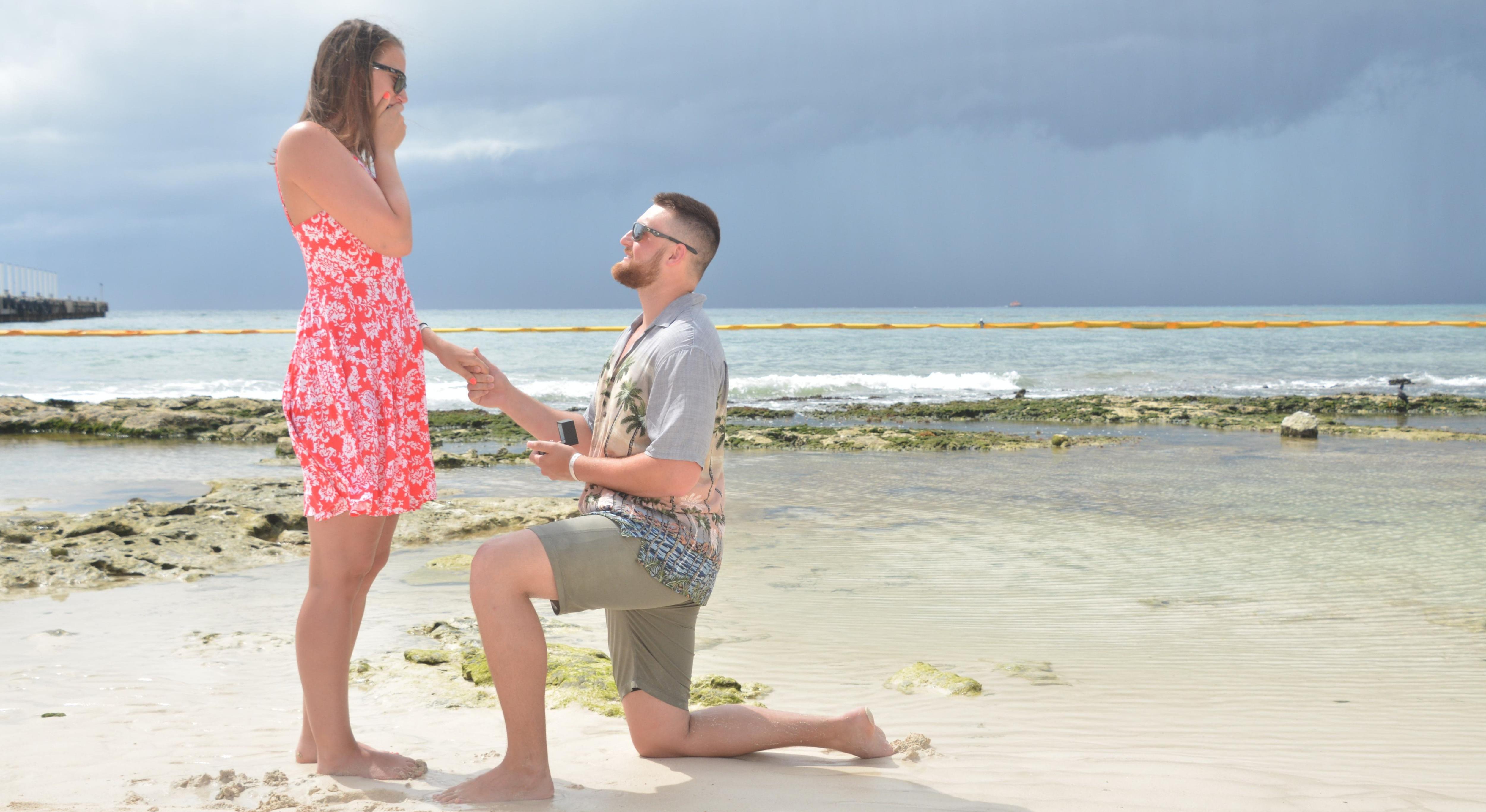 Felicia Gilson and Dylan Tomlinson's Wedding Website