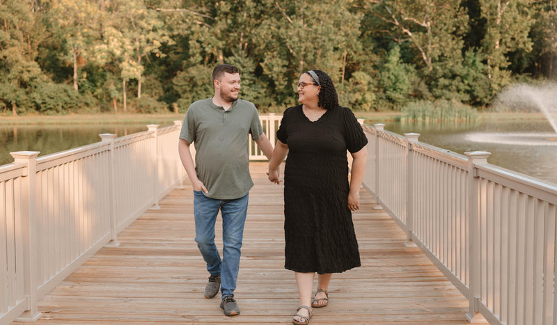 Kayla Palm and Joshua Whetstone's Wedding Website