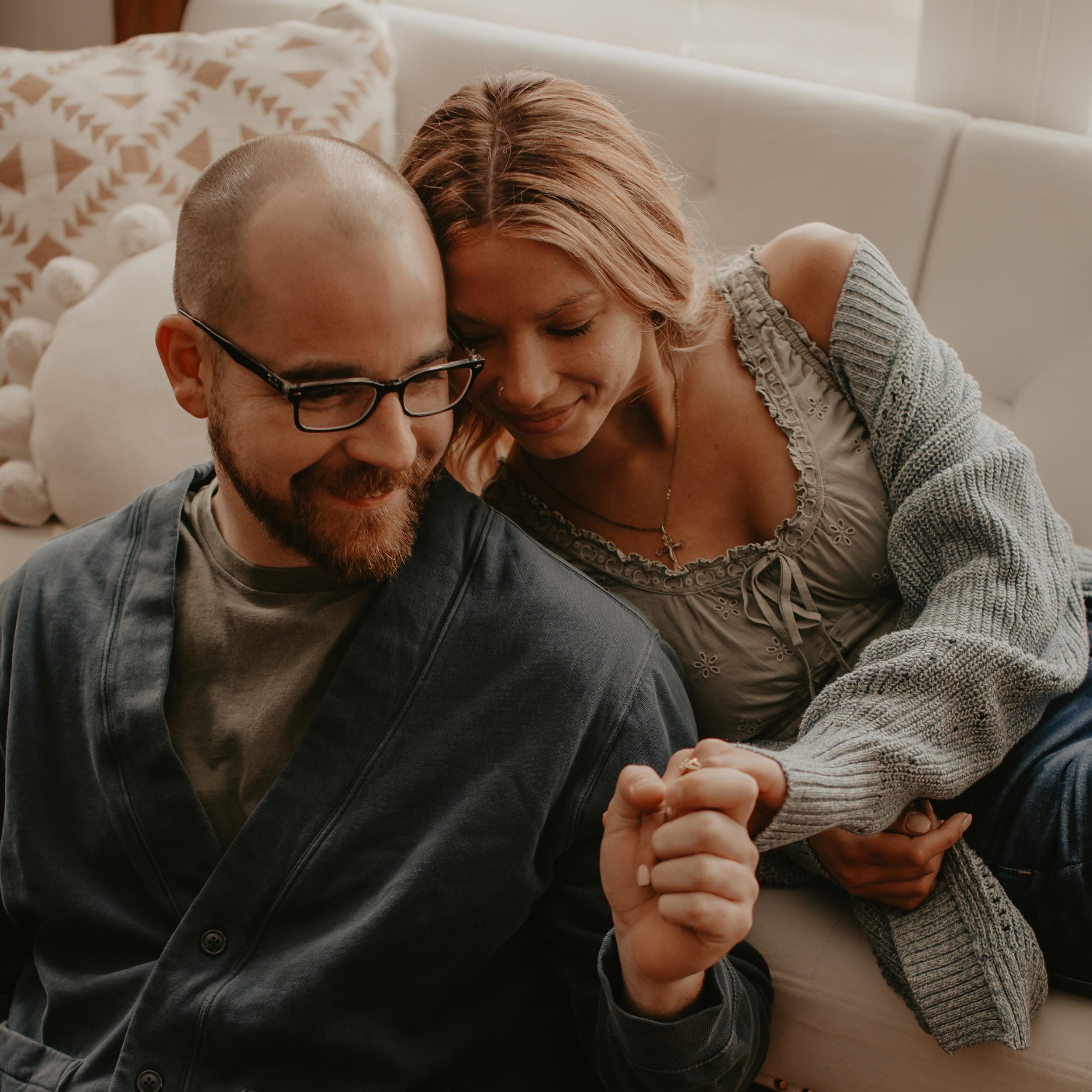 Emily Cull and Lance Smith's Wedding Website