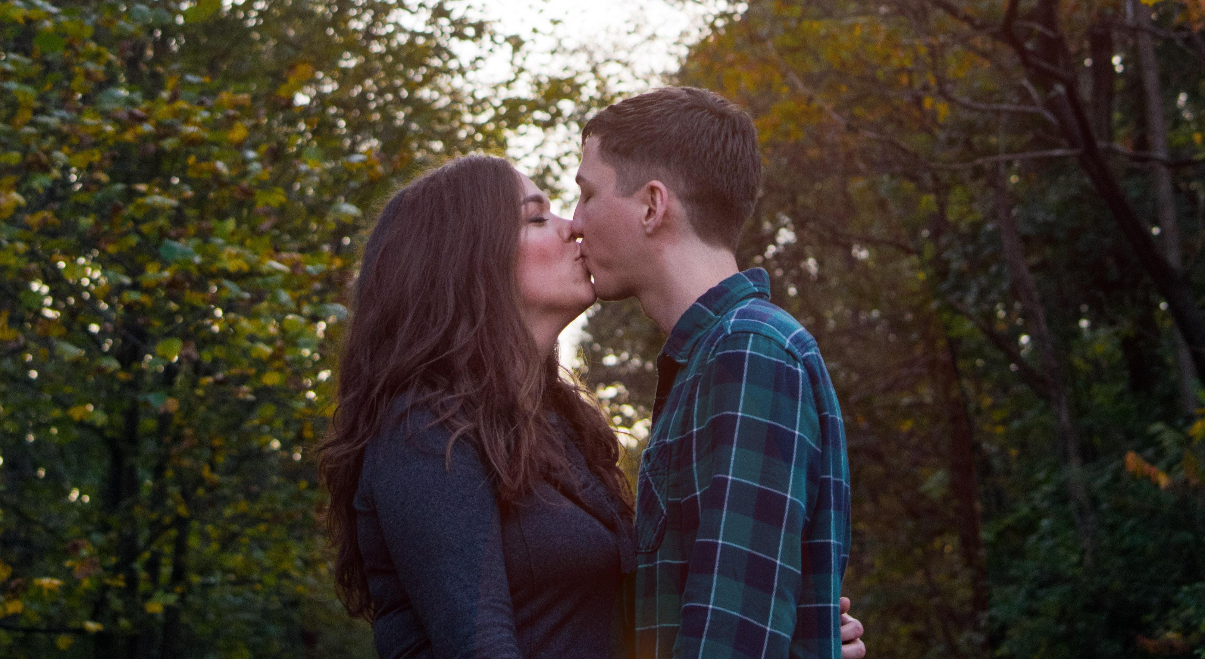 Jolene Adams and Samuel Spacht's Wedding Website