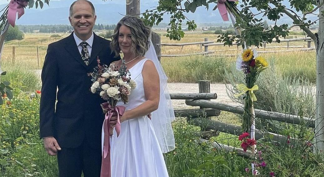 Jaci Nelson Hall and Brandon Hall's Wedding Website