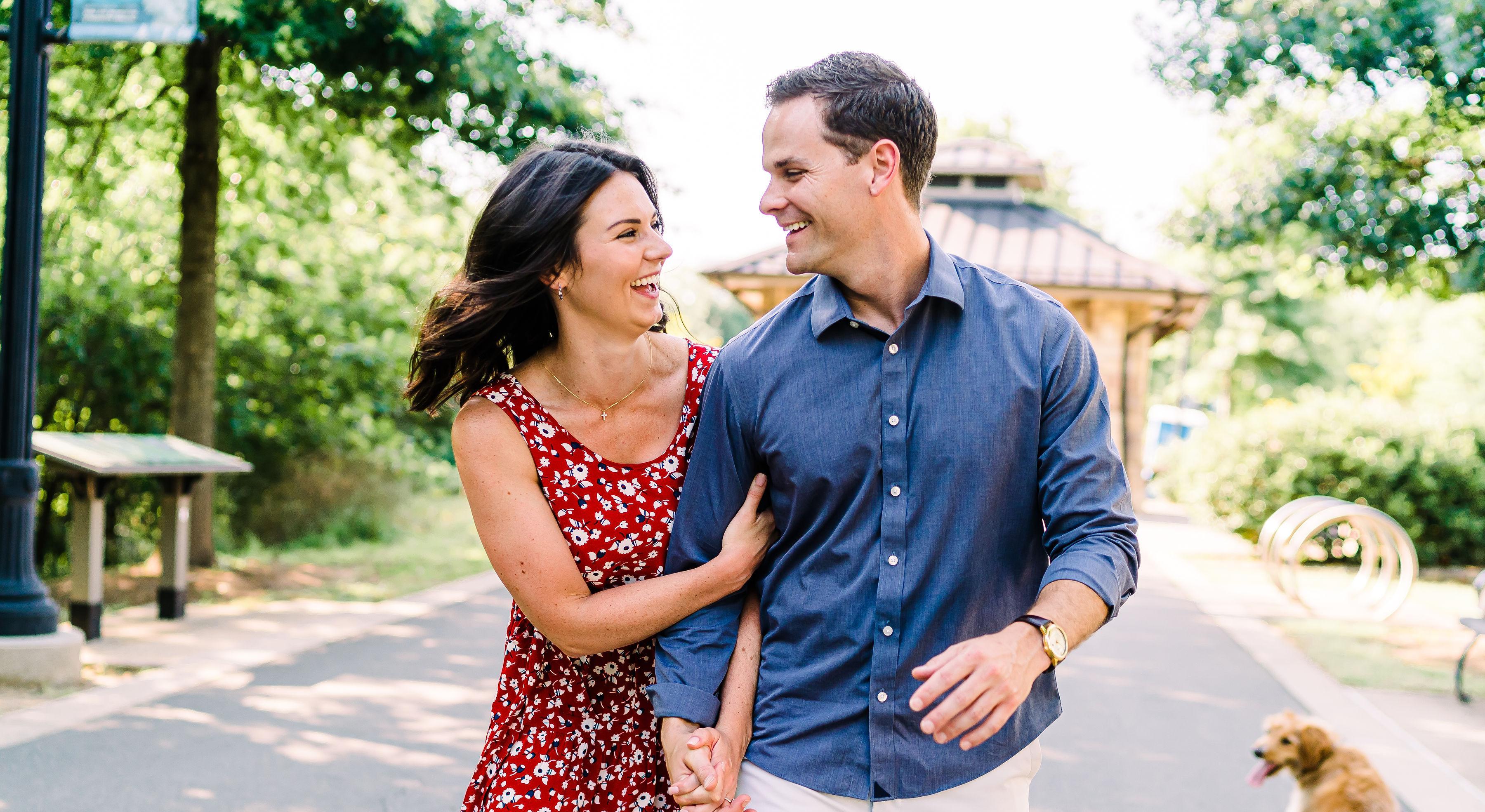 Kelly Peterson and Rob Vendley's Wedding Website