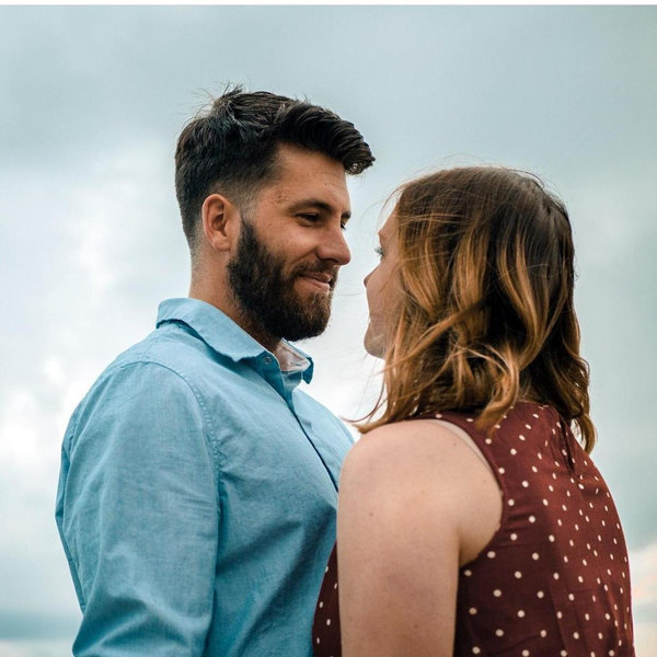 Rebecca Stoll and Conor McLean's Wedding Website