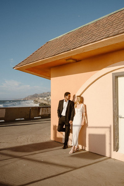 Phelps Hawley and Ben Grundy's Wedding Website