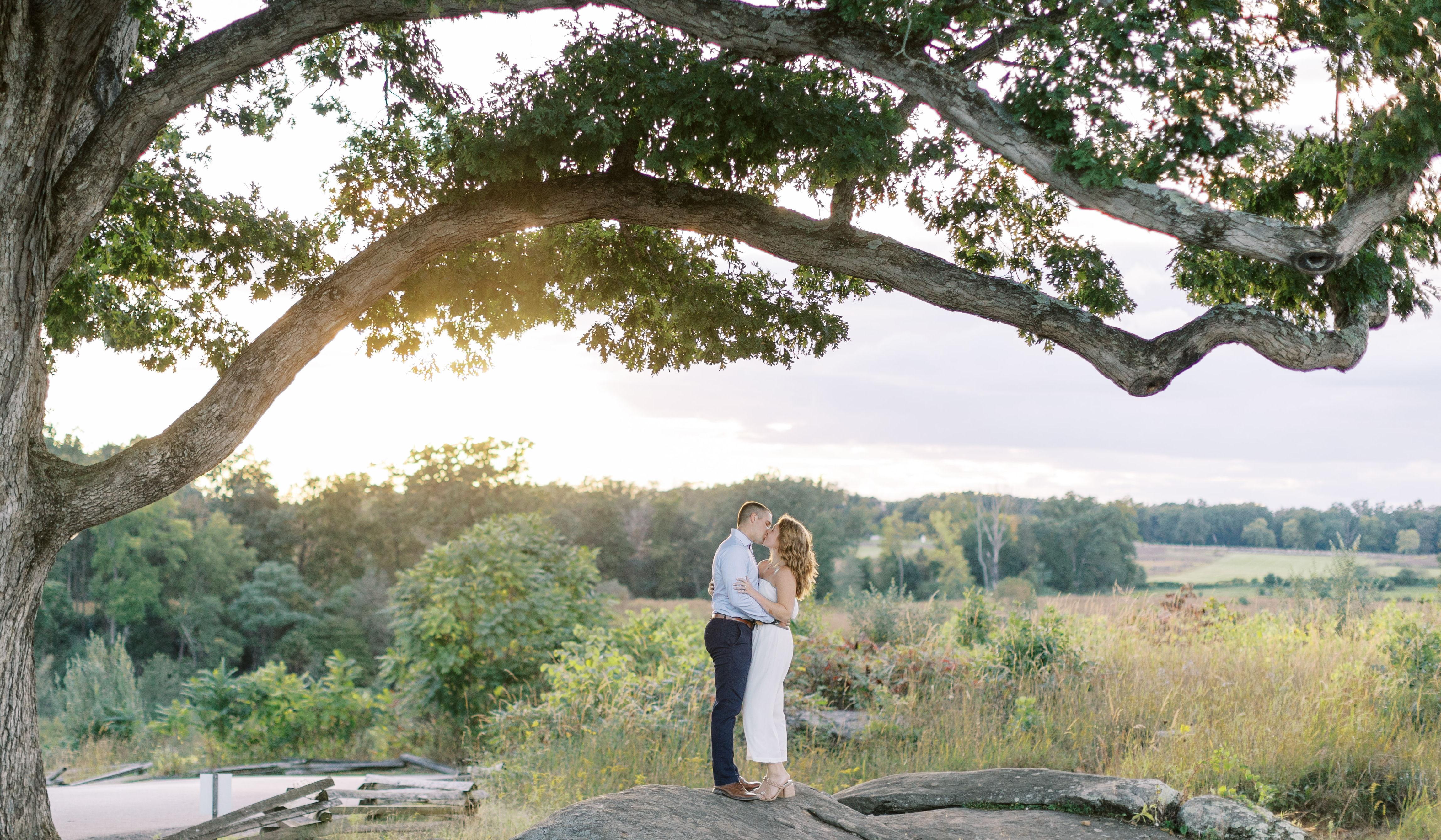 Emily Cziraky and Nick Darr's Wedding Website
