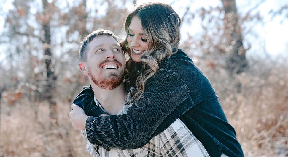 Carrie Miller and Brandon Freitag's Wedding Website