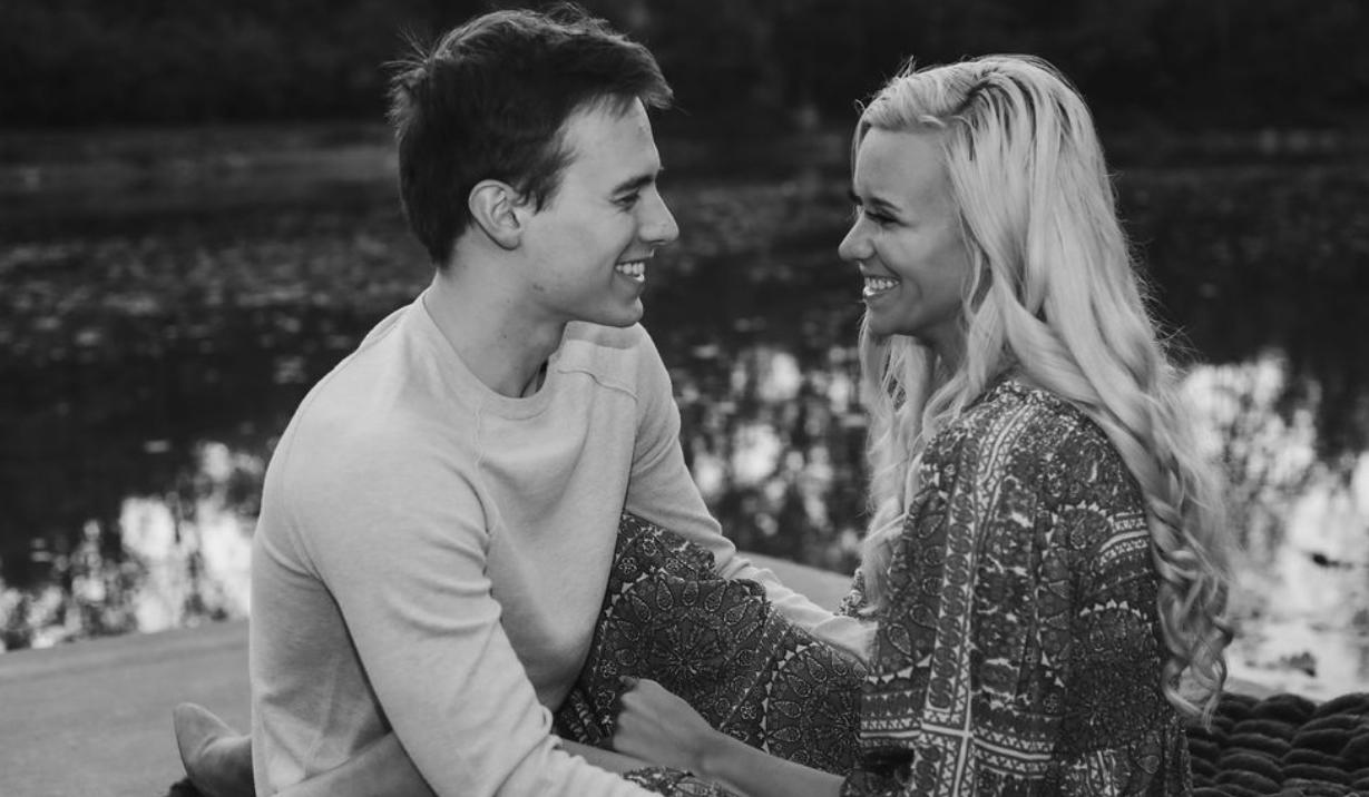 Emily Elliott-Butler and John Butler's Wedding Website