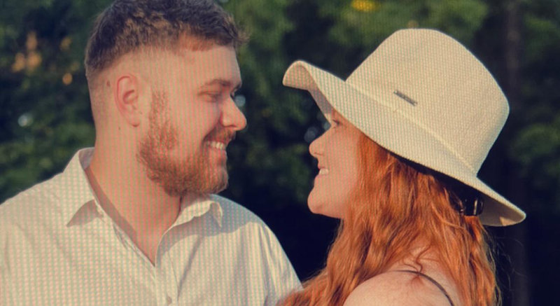 Emily Killingsworth and Tanner Hermann's Wedding Website