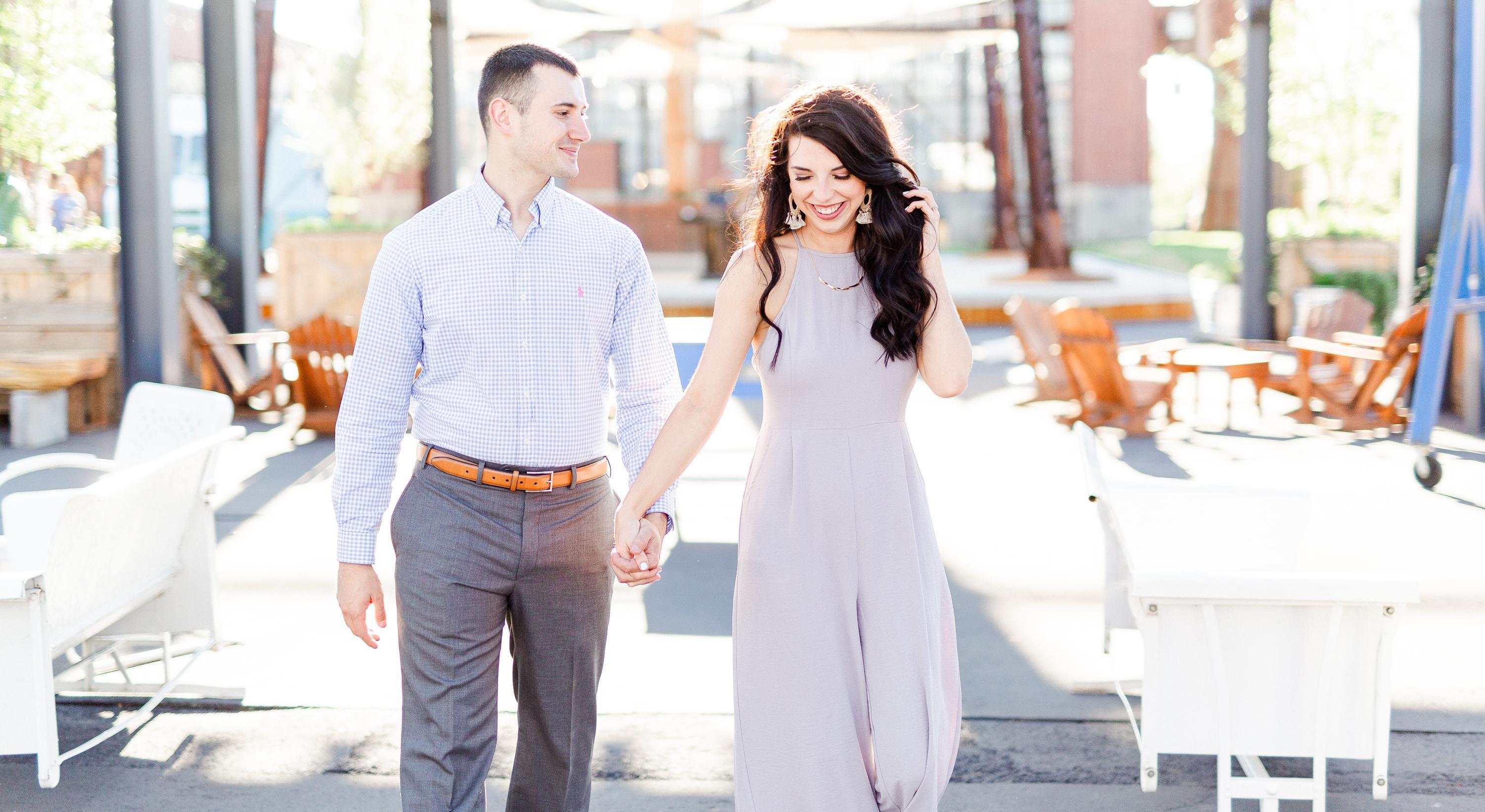 Sydney Rhyne and James Gorman's Wedding Website