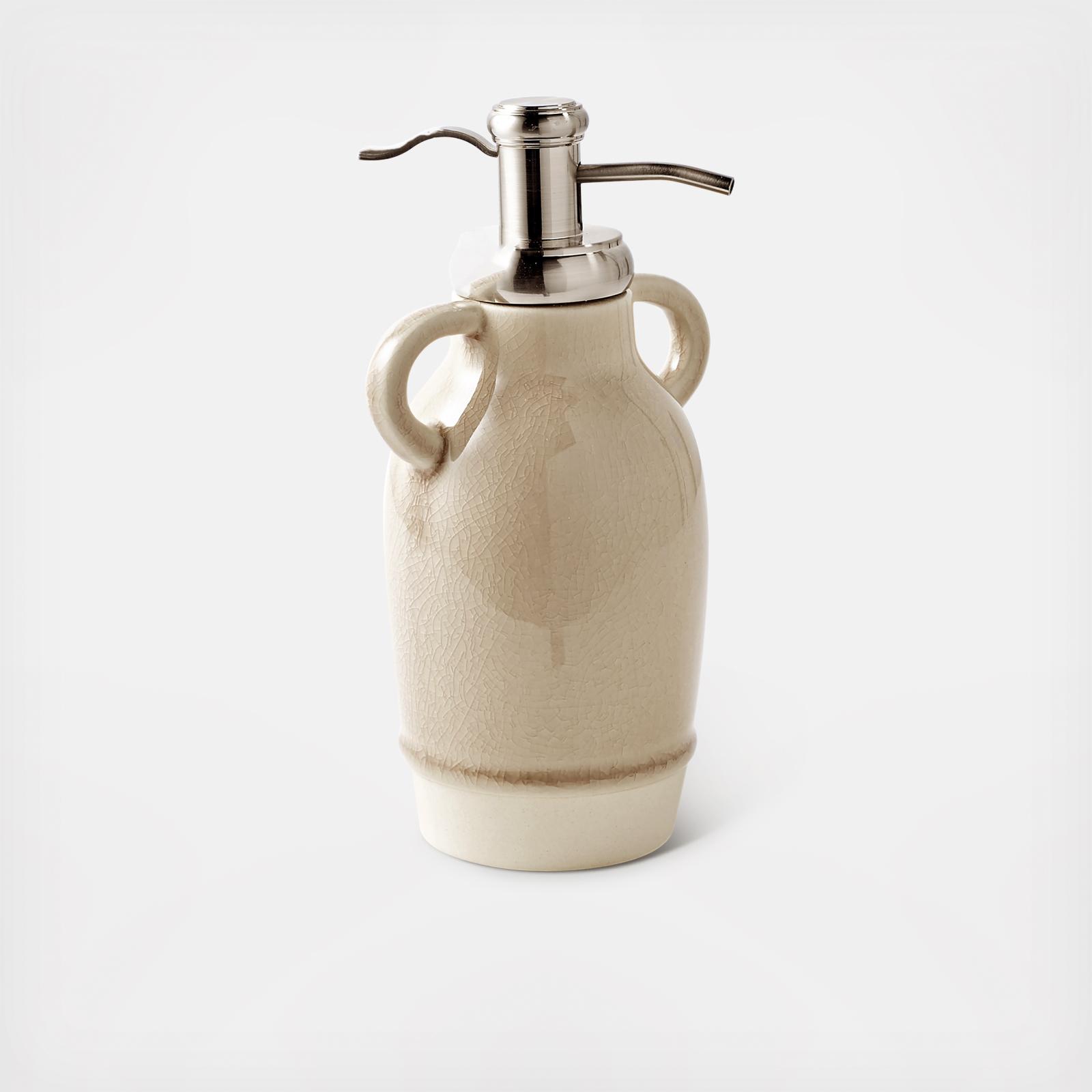 Peri Home, Kilim Lotion Dispenser - Zola