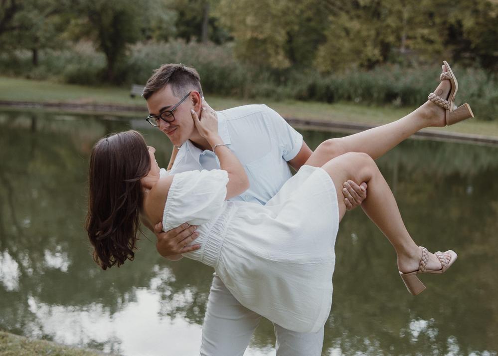 Carly Waldman and Tj Saunders' Wedding Website