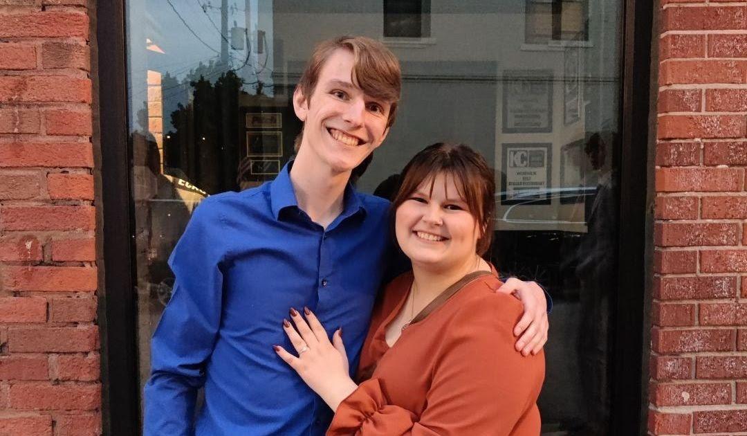 Grace Gugel and Alexander Story's Wedding Website