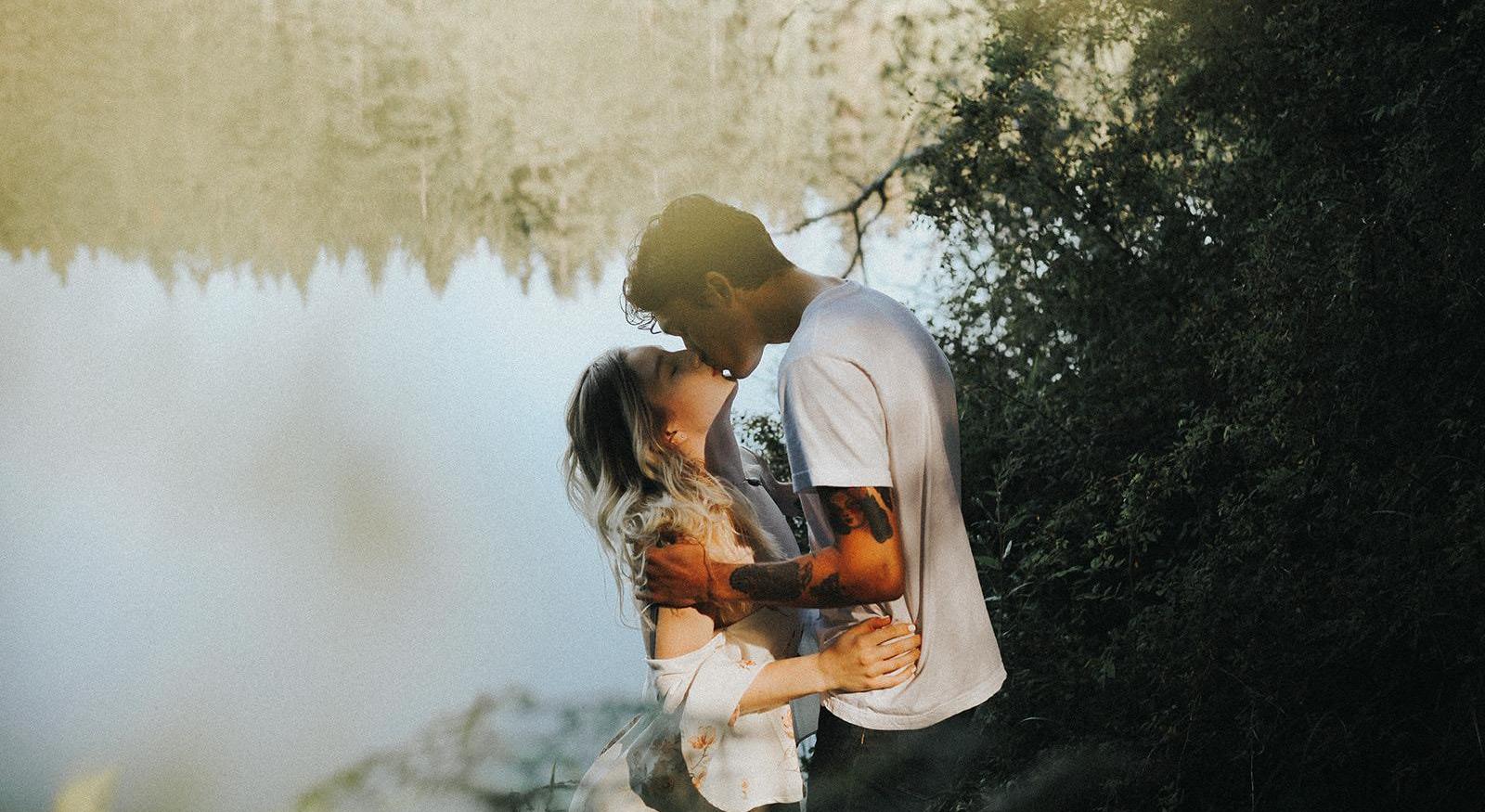 Kirsten Johns and Connor Cranston's Wedding Website