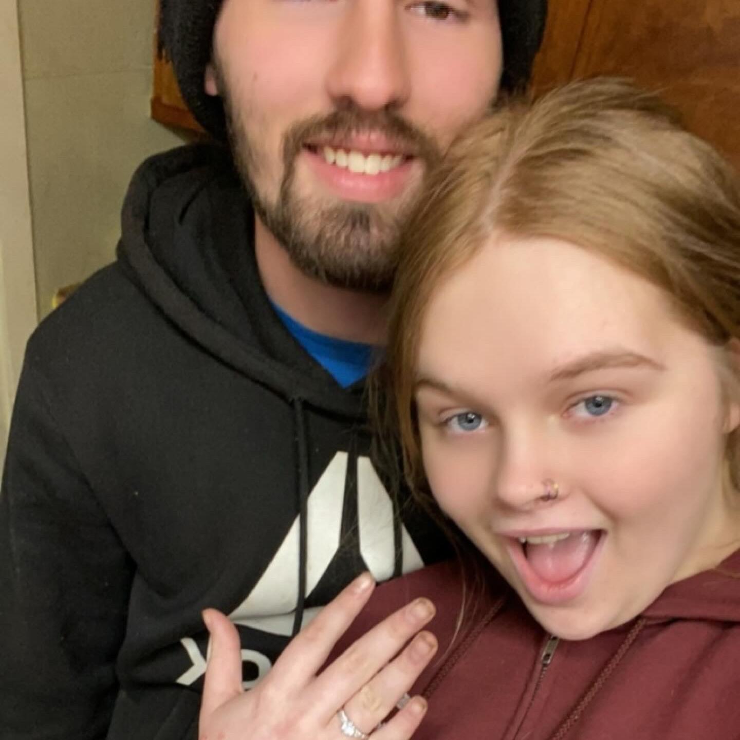 Addison Burton and Braden Maxwell's Wedding Website