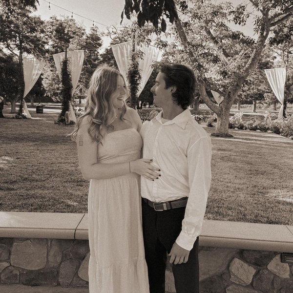 Alex Morehead and Aidan Blake's Wedding Website