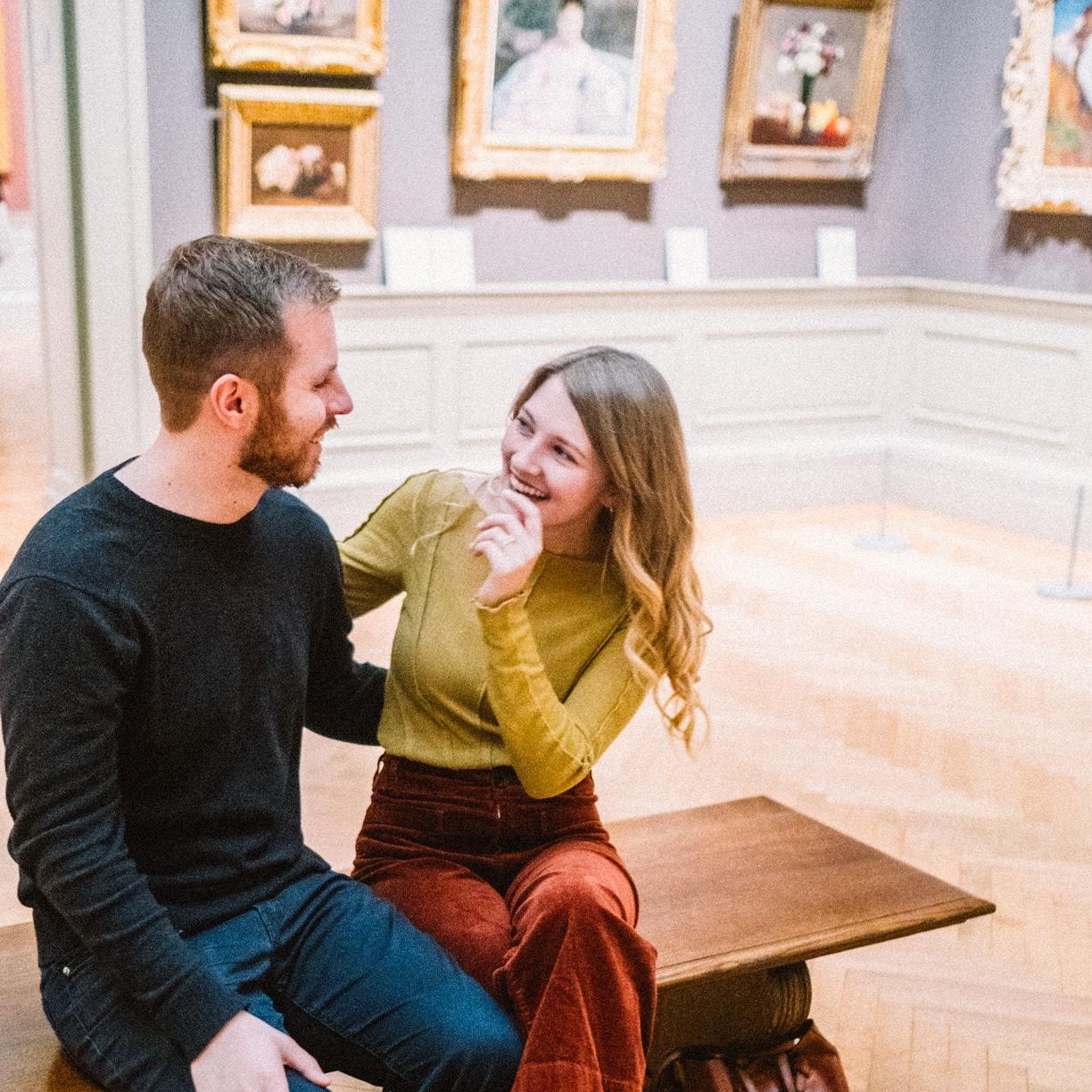 Colton Longman and Hannah Kazmierczak's Wedding Website