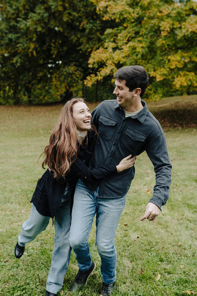 Emily Moore and Logan Kramer's Wedding Website