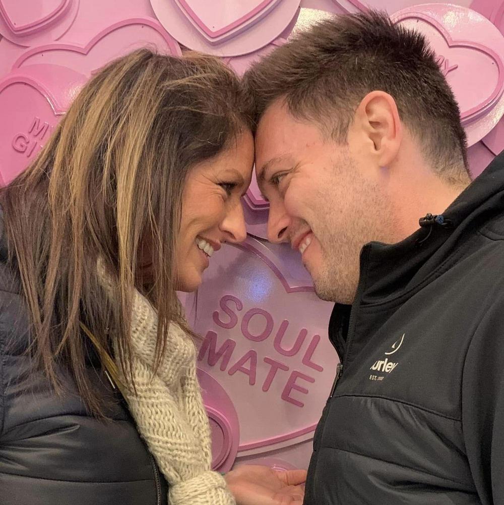 Andrew Jackson and Jacque Leigh's Wedding Website