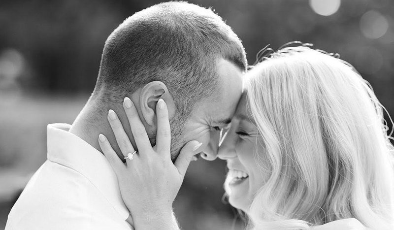 Dalton Spurlock and Emily Salisbury's Wedding Website