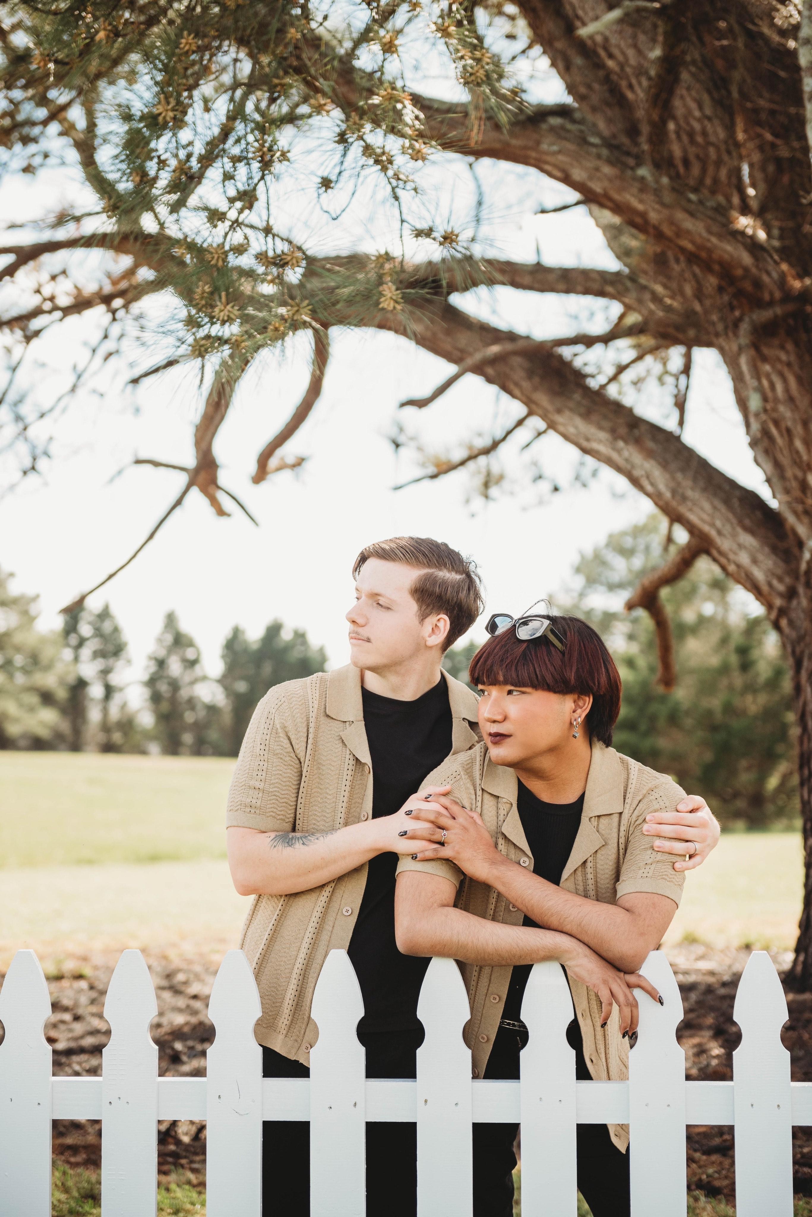 Juan Allermo and Jaylen Buettell's Wedding Website