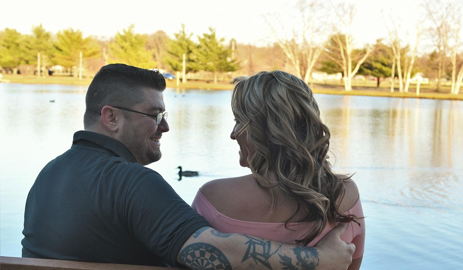 Matt Lambert and Kelly Ruggiero's Wedding Website