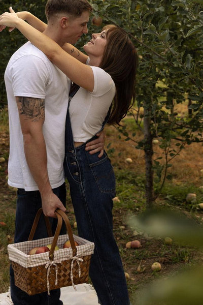 Kaycee Dexter and Caiden Cash's Wedding Website