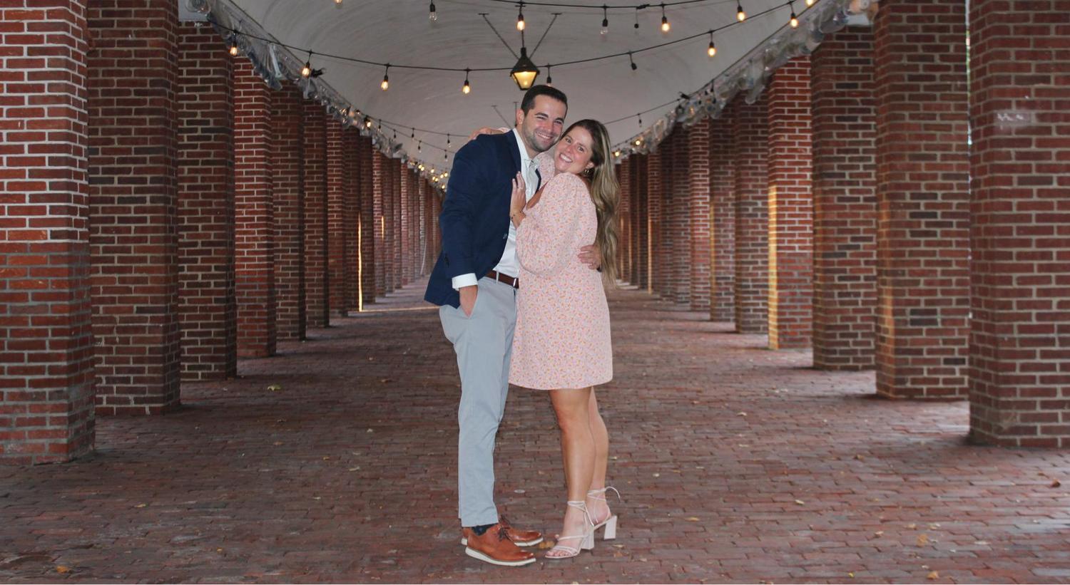 Laura Stephens and Zach Zuber's Wedding Website