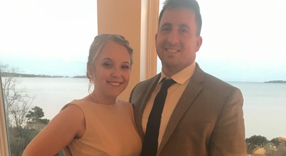 Bethany Huard and Anthony Salvatore's Wedding Website