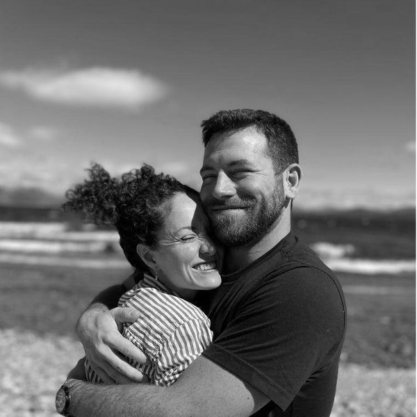 Coni Savid Frontera and Alex Vonderheide's Wedding Website
