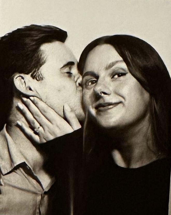 Callan MacGregor and Leah Riley's Wedding Website