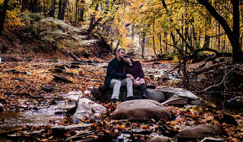 Casey Wade and William Hansen's Wedding Website