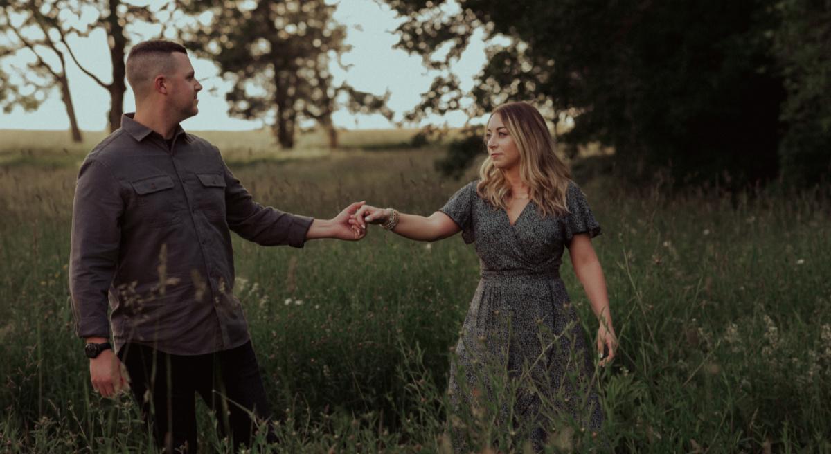 Jillian Molinari and Tyler Walsh's Wedding Website