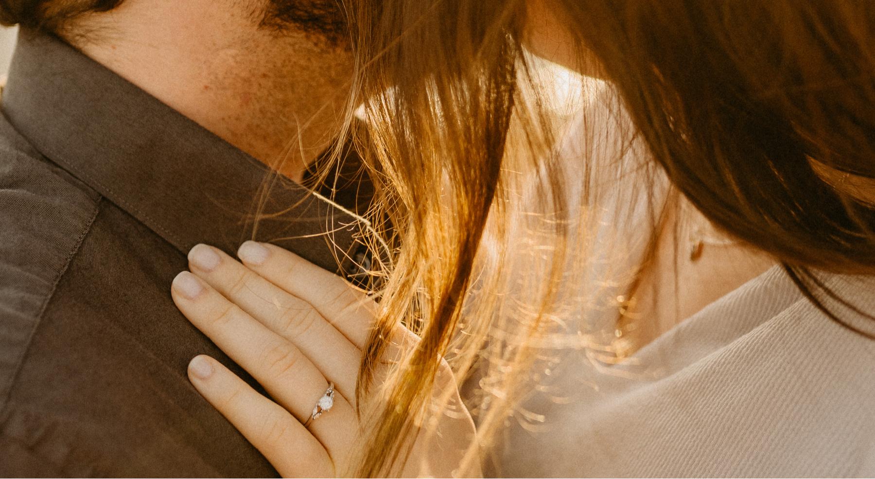 Elizabeth Major and Gabriel Marzullo's Wedding Website