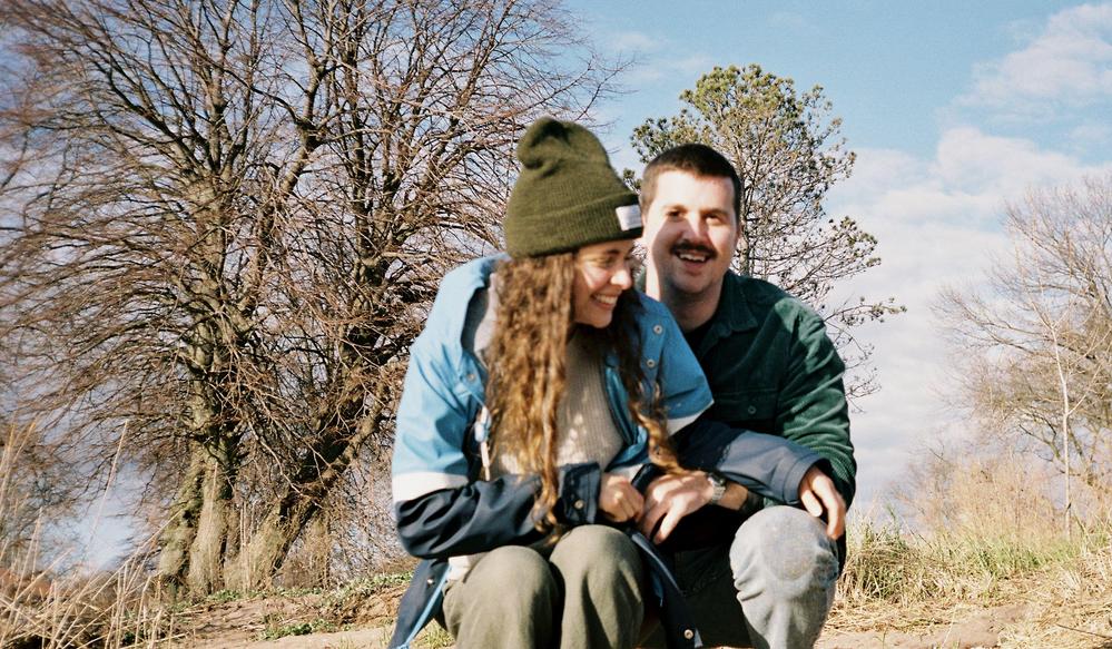 Ally Stapleton and Judson Bergman's Wedding Website