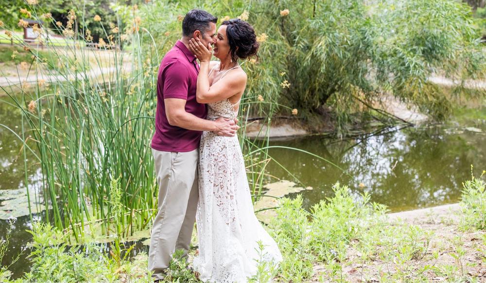 Jaime Lynn Marzan and Ryan Michael Banda's Wedding Website