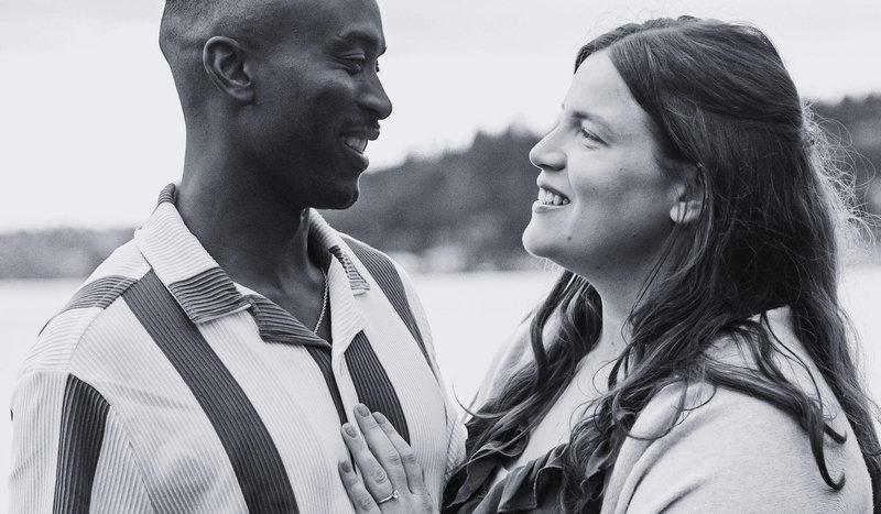 Pablo Cordova and Ellie Moseley's Wedding Website