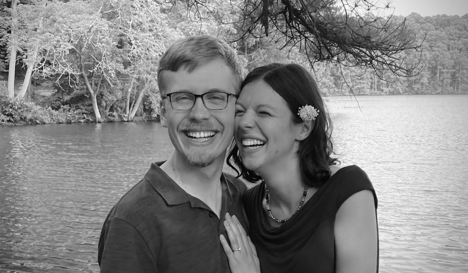 Sarah Seibert and Joel Forsyth's Wedding Website