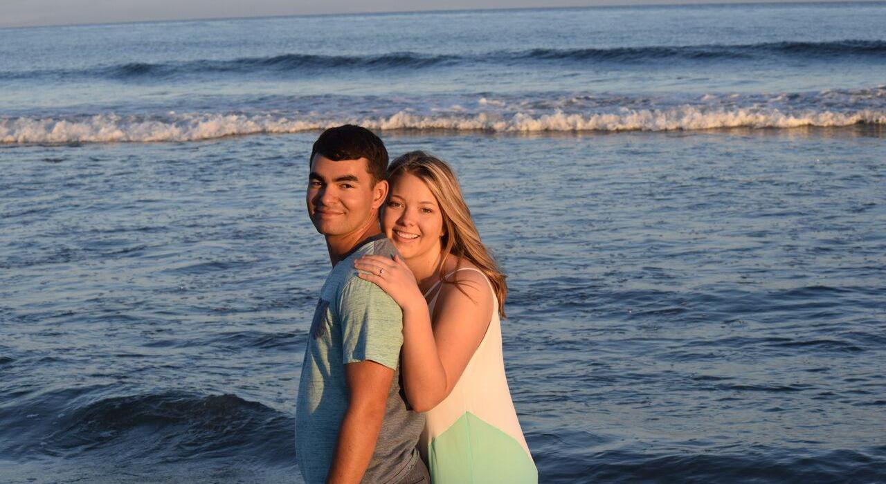 Brenna Boss and Daniel Orosco's Wedding Website