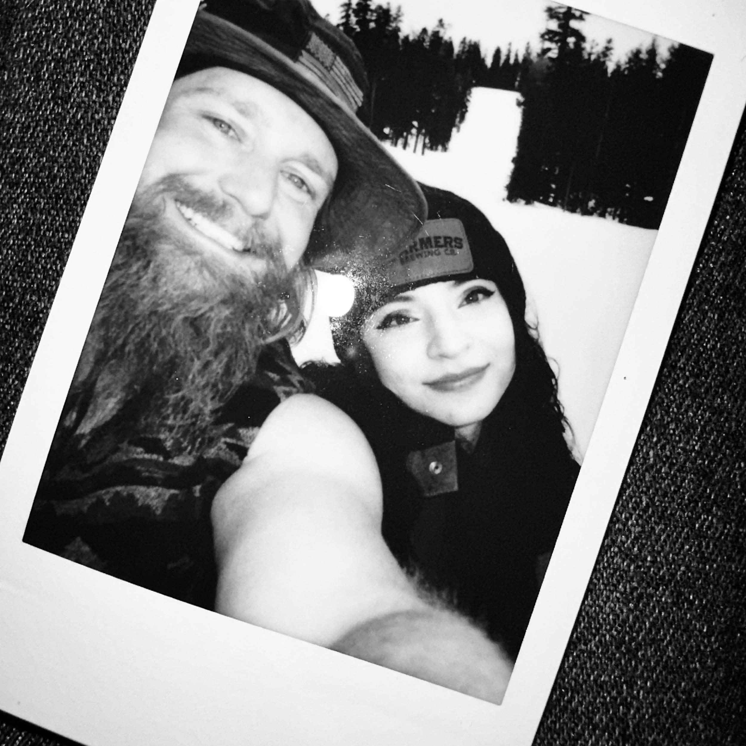 Bernadette Esguerra and Isaiah Welch's Wedding Website