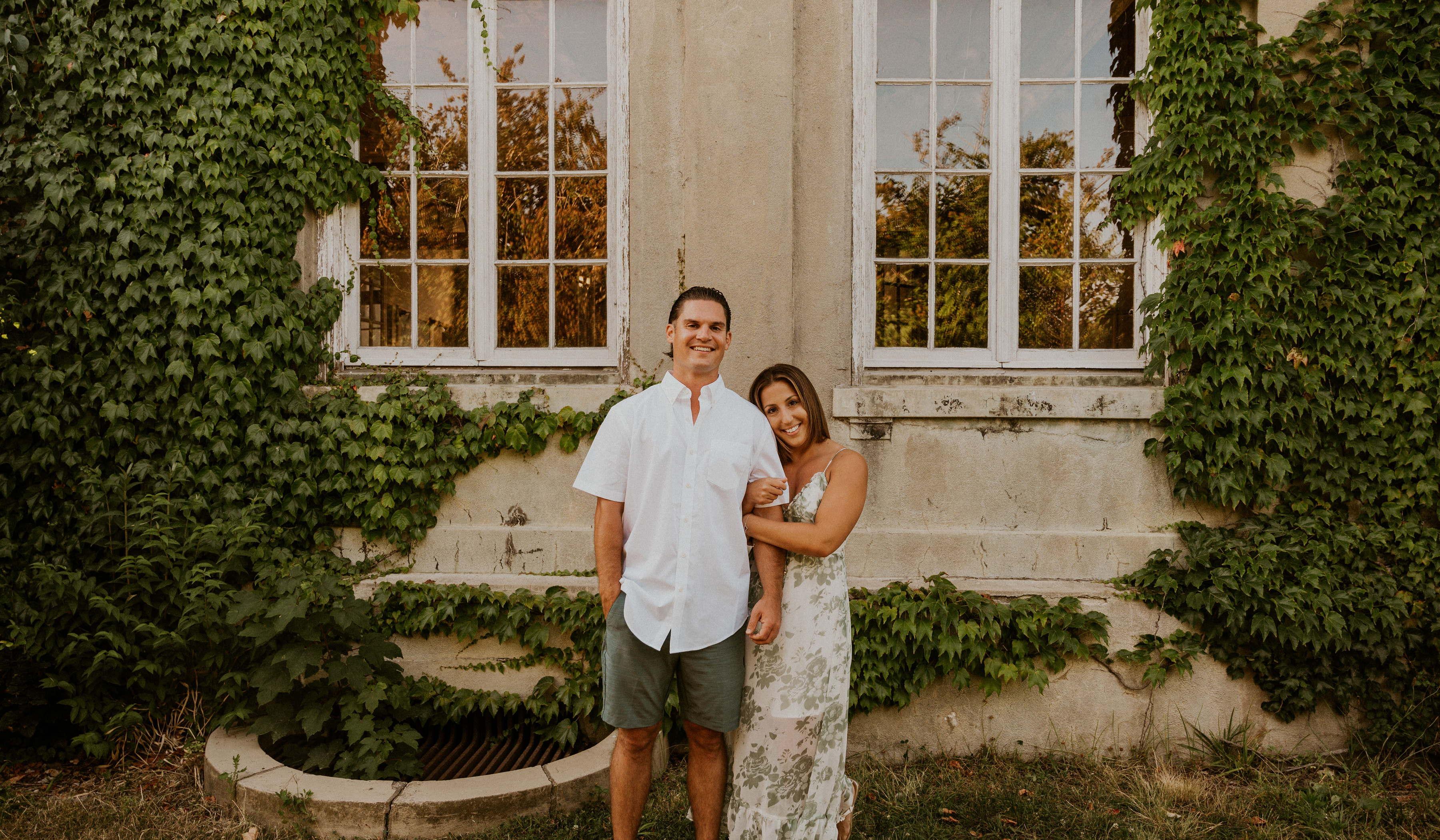 DeAnna Aurio and Mark Grant's Wedding Website